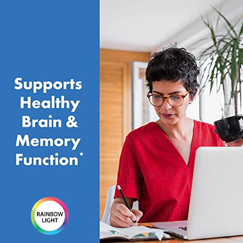 brain health supplement with ginkgo biloba