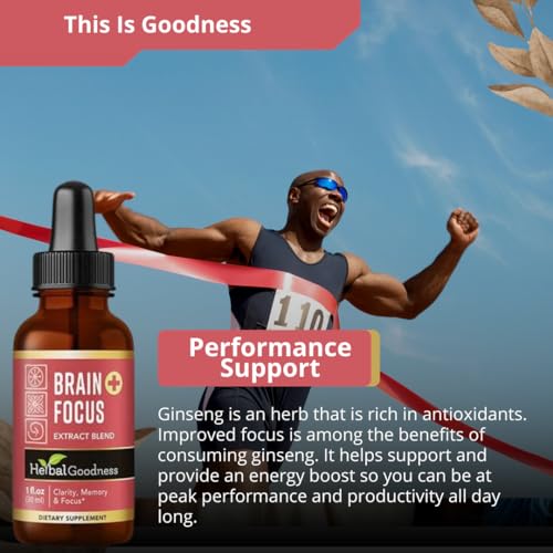 brain health supplement with lion's mane