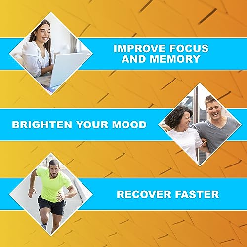 brain health supplement with omega-3