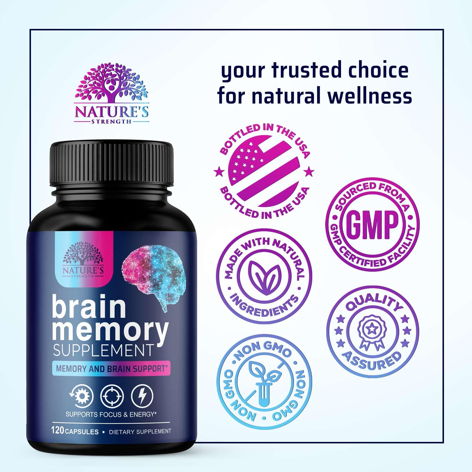 brain health supplements for adults