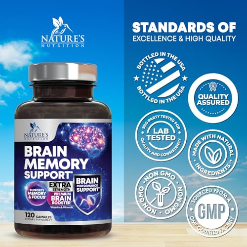 brain health supplements for clarity