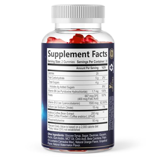 brain health supplements for daily use