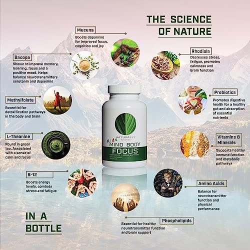 brain health supplements for kids