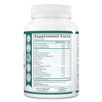 Brain health support capsules