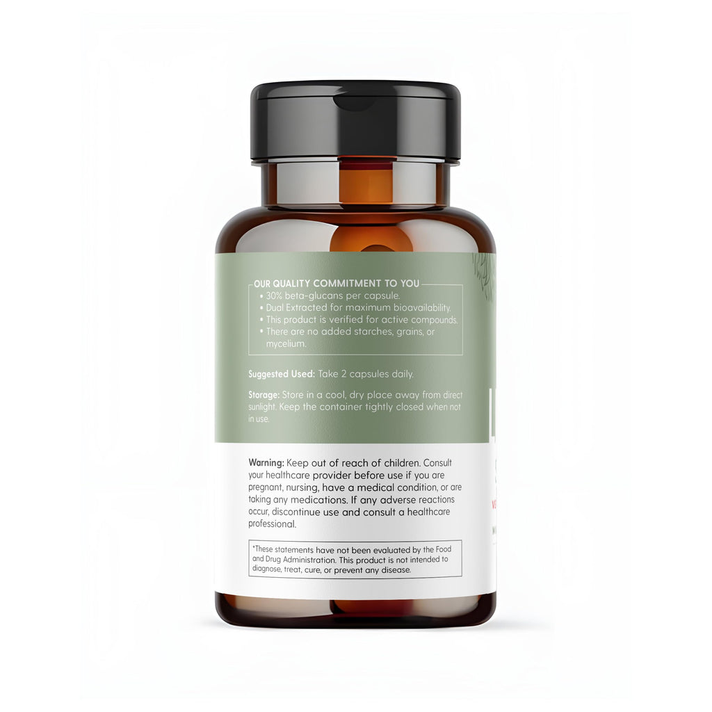 brain health support capsules