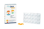 Brain health support for children