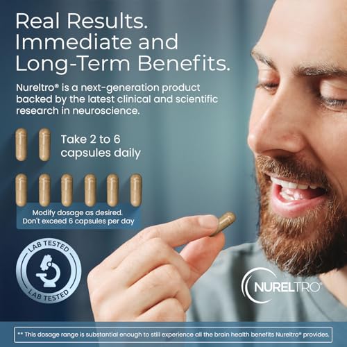 brain health support for everyday use