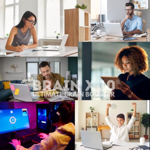 brain health support for men and women