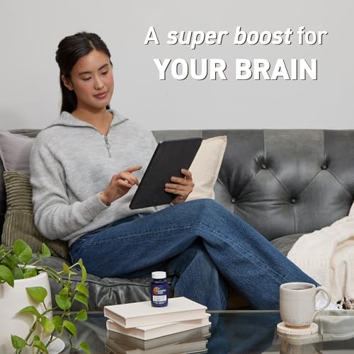 Brain health support from herbal ingredients