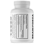 brain health support lion's mane