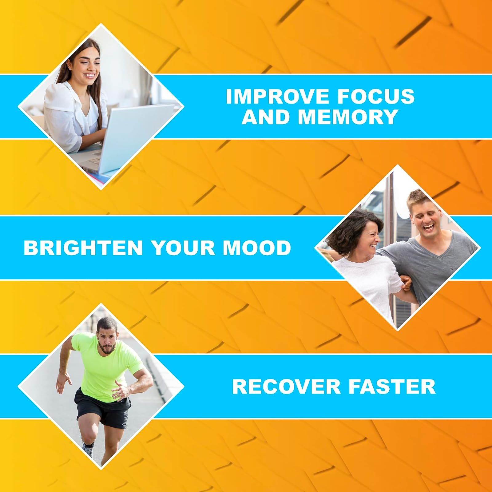 brain health support liquid formula