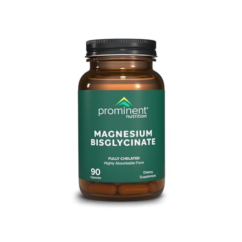 brain health support magnesium supplement