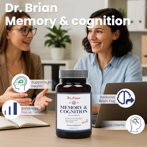 brain health support supplements