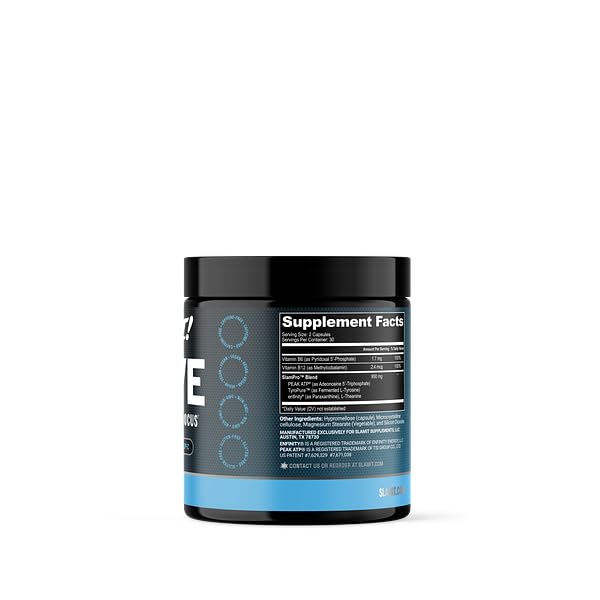 Brain health support with Drive