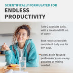 brain health support with MEDCHOICE