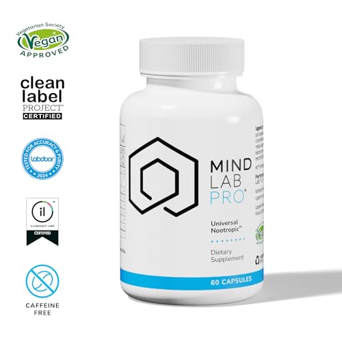 brain health support with nootropics