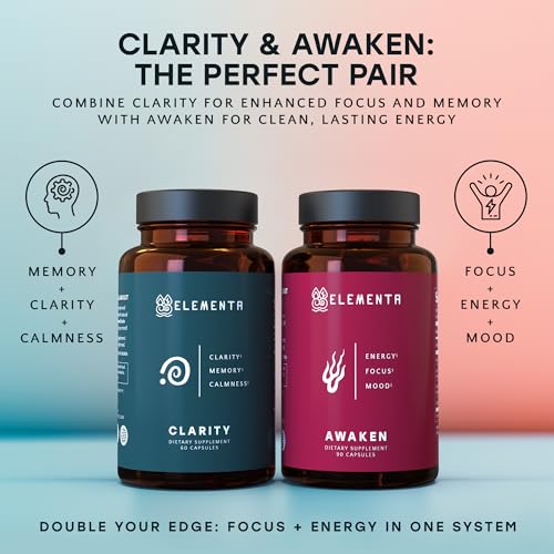 brain health support with nootropics