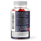 brain health support with phosphatidylserine gummies
