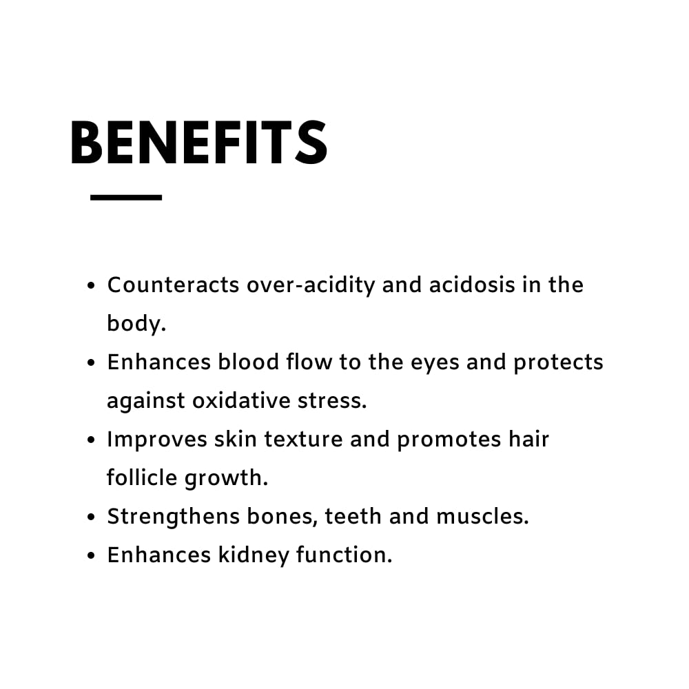 brain health support with PHOUR Salts