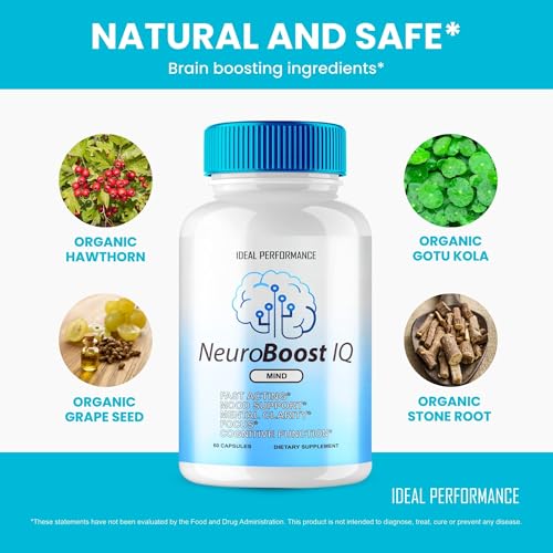 brain health support with vitamins