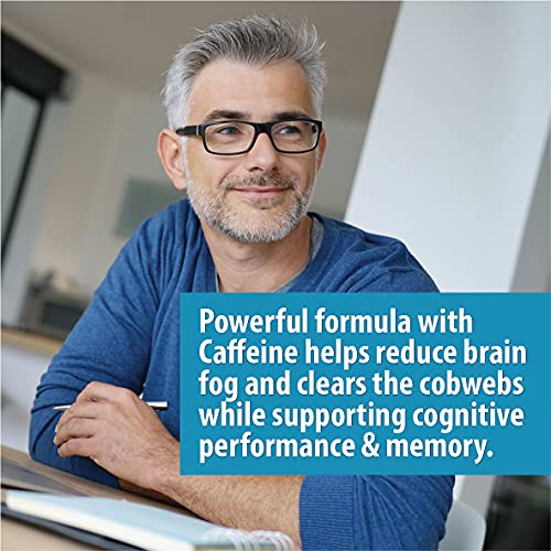 brain health support with vitamins