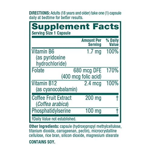 brain health support with vitamins