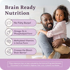 brain health vitamin b complex