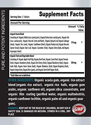 brain health vitamin tablets