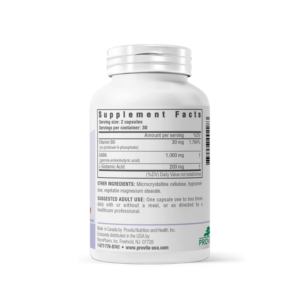 brain health vitamins and minerals
