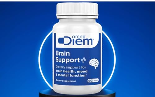 brain health vitamins for Canadian lifestyle