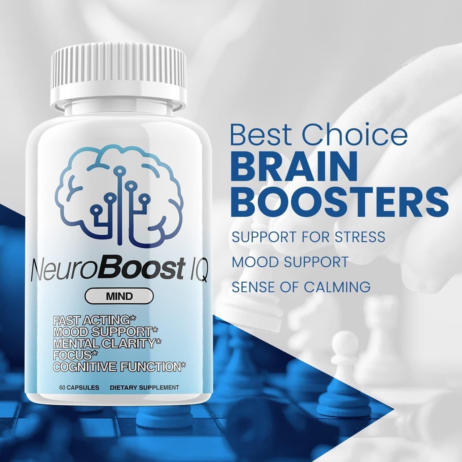 brain health vitamins for daily use