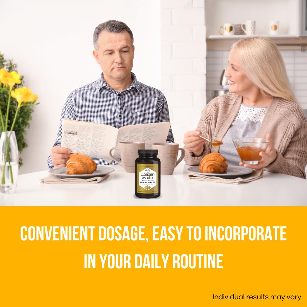 brain health vitamins for everyday use