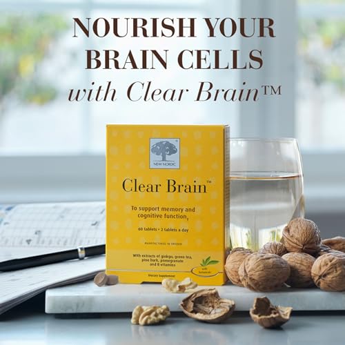 brain health vitamins with green tea