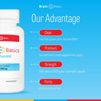 Brain health with Ultra NAC