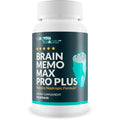 Brain Memo Max Pro Plus ginkgo biloba