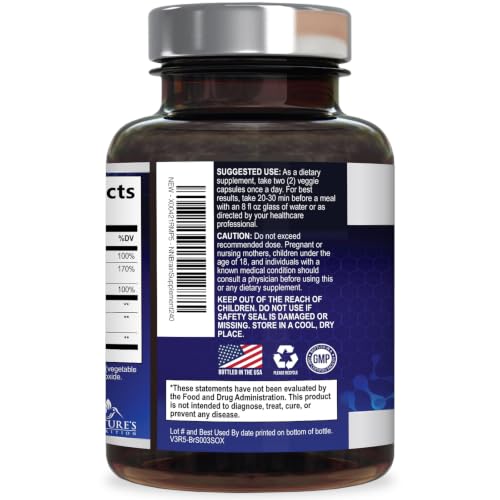 brain memory supplement for studying