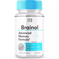 Brain-ol Advanced Memory Formula capsules