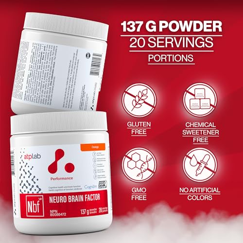 brain performance enhancement formula