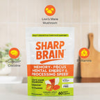 Brain performance multivitamins for adults