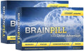 Brain Pill for enhanced memory