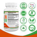 Brain Power herbal capsules benefits