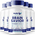 Brain Savior maximum strength nootropics