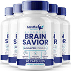 Brain Savior maximum strength nootropics