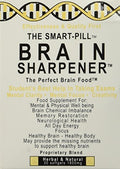 Brain Sharpener multivitamins for focus