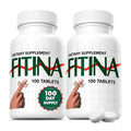 Brain supplement B6 for focus