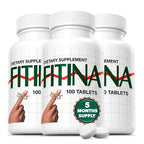Brain supplement B6 for focus