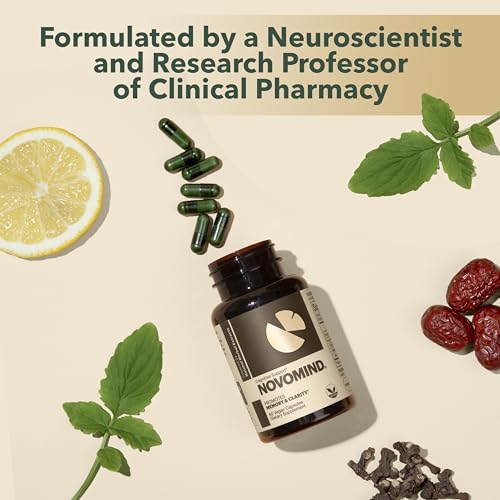 brain supplement for better focus