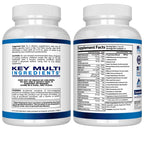 brain supplement for better focus