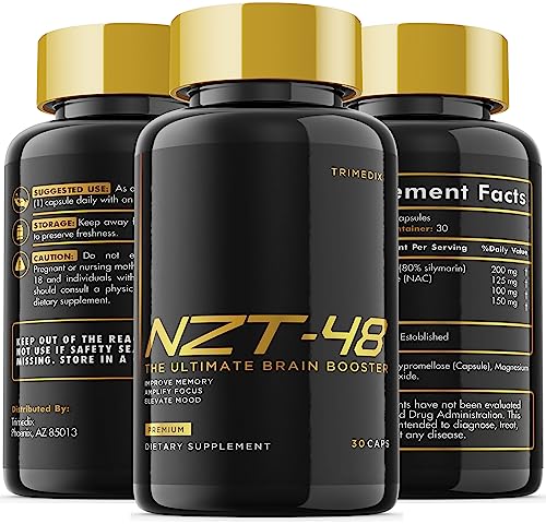 brain supplement for busy lifestyles