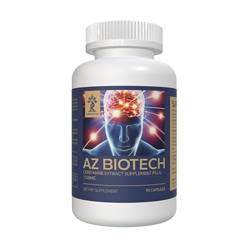 Brain supplement for cognitive clarity